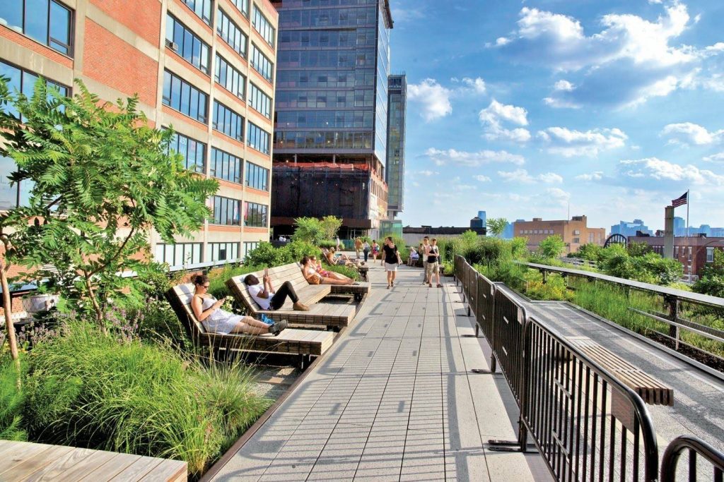high-line-park