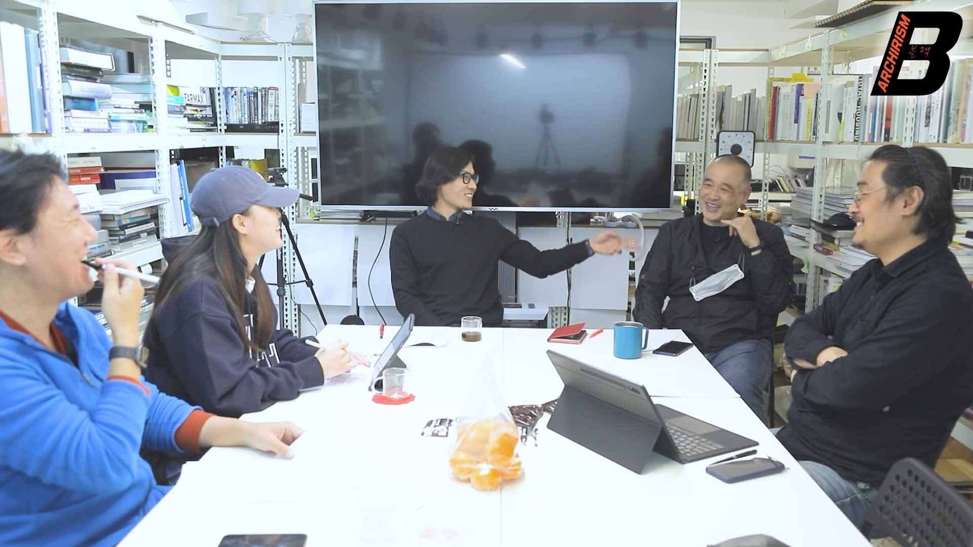 23년 건축계의 암흑기, 사태 분석 - 홈 라이프 매거진 PHM ZINE