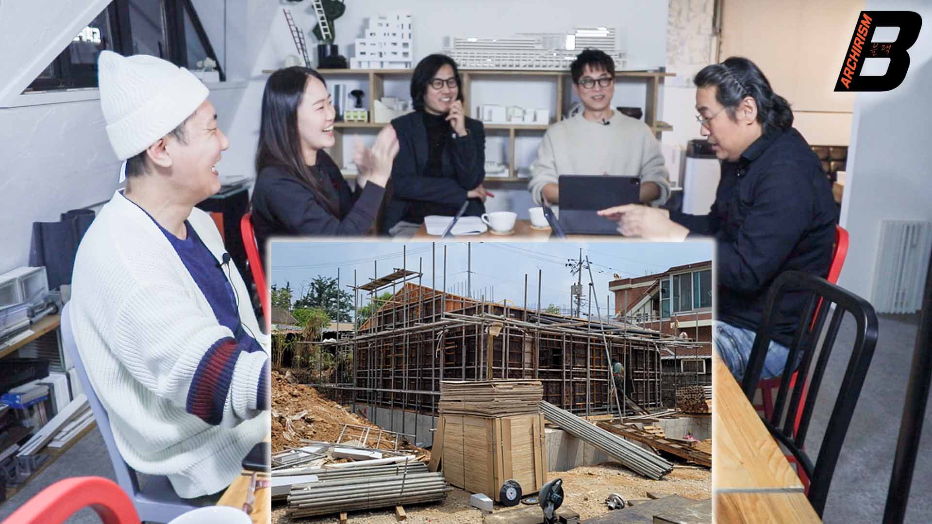 건축주인 내가, 직영공사 해도 될까? - 홈 라이프 매거진 PHM ZINE